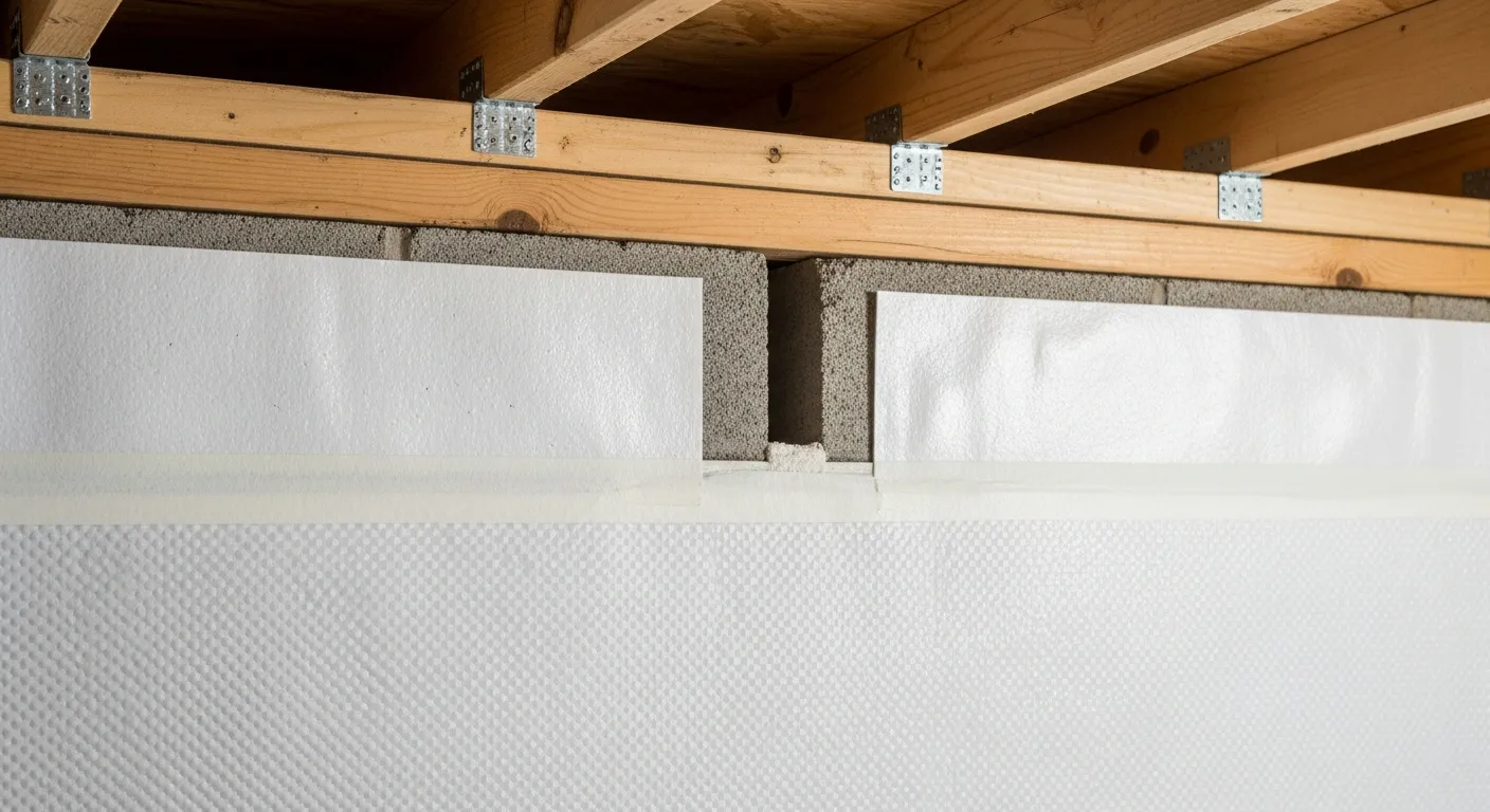 Crawl Space Encapsulation: Pros and Cons | Palm Build Restoration